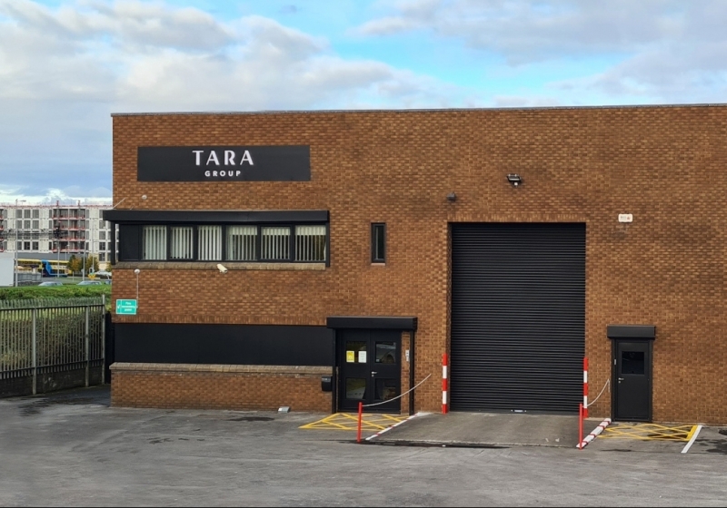 Tara Group - About Us